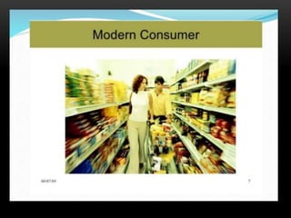 Culture change (Retail sector) | PPT