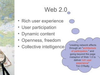 Retail 2.0 - a New Paradigm for Location Analysts | PPT | Business ...