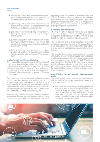 How to Increase Company Value by Making Clever Decisions in Your Supply ...