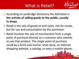 RETAIL.pptx