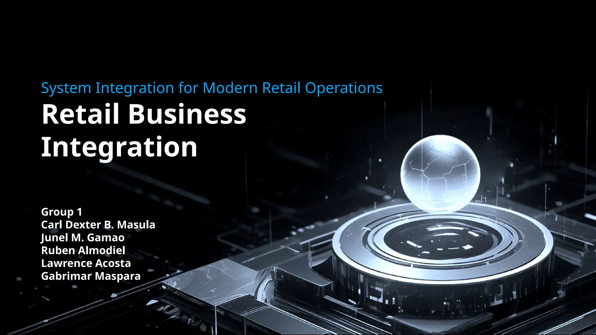 Retail-Business-Integration-System-Intergration-Architecture.pptx