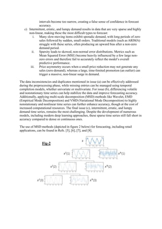 A Hybrid Workflow for Retail Demand Forecasting: Machine-/Deep-Learning ...