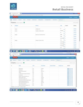 Readymade PHP scripts | PDF