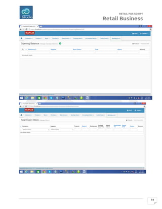 Readymade PHP scripts | PDF