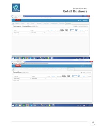 Readymade PHP scripts | PDF