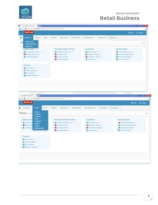 Readymade PHP scripts | PDF