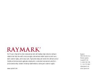 Retail Guide: 10 Commandments of Customer-Centric Retailing | PDF ...