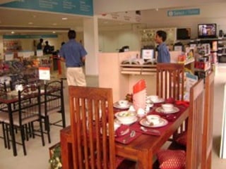 Retail Hypercity | PPT