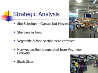 Retail Hypercity | PPT