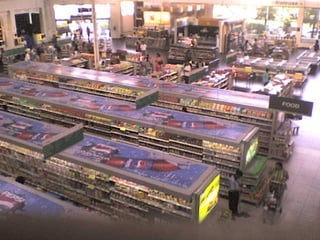 Retail Hypercity | PPT