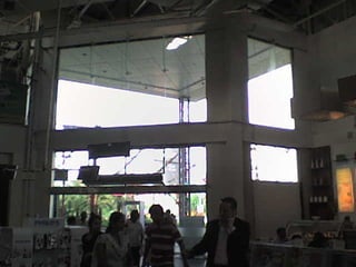 Retail Hypercity | PPT