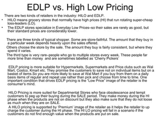 Retail Pricing | PPT