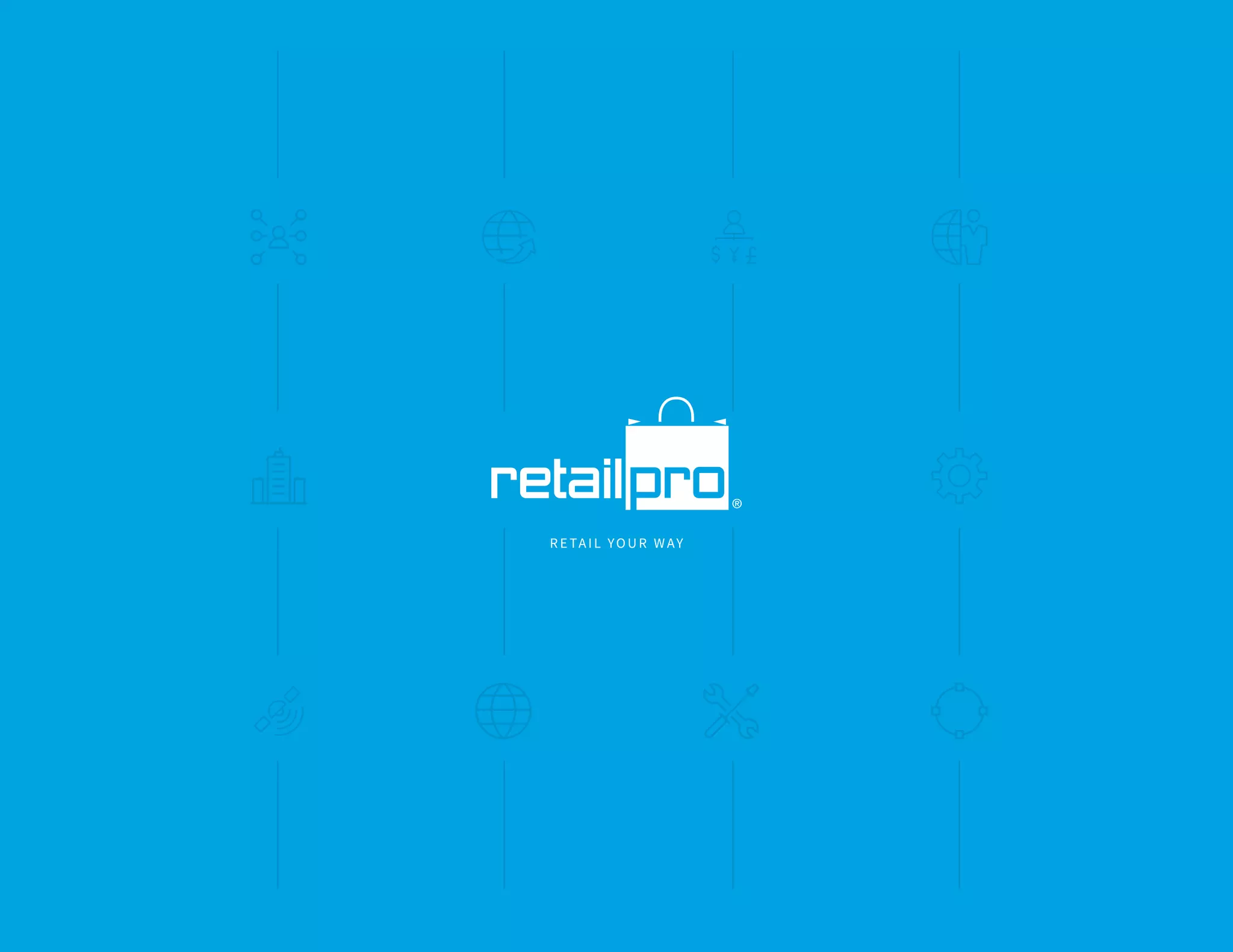 Retail Pro World | PDF