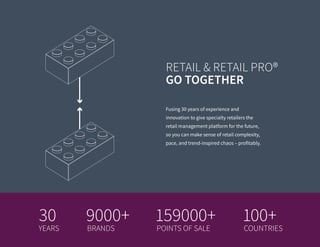 Retail Pro World | PDF