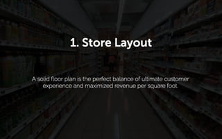An Insider's Guide To Designing Retail Spaces That 'Sell' | PDF