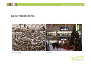 Retail visual merchandising | PDF