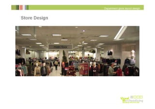 Retail visual merchandising | PDF