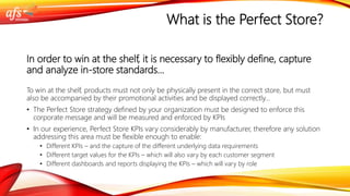 Retail Activity Optimization & Digital Image Recognition | PPT