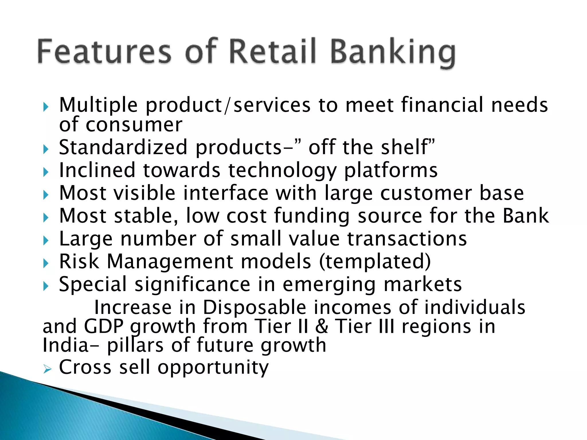 Retail_and_Wholesale_Banking_Session.pptx | Business Banking & Finance ...