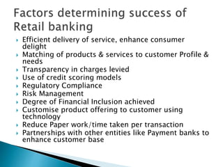 Retail_and_Wholesale_Banking_Session.pptx | Business Banking & Finance ...