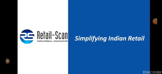 Retail Audit Program | Retail Store Audit Process | PPT