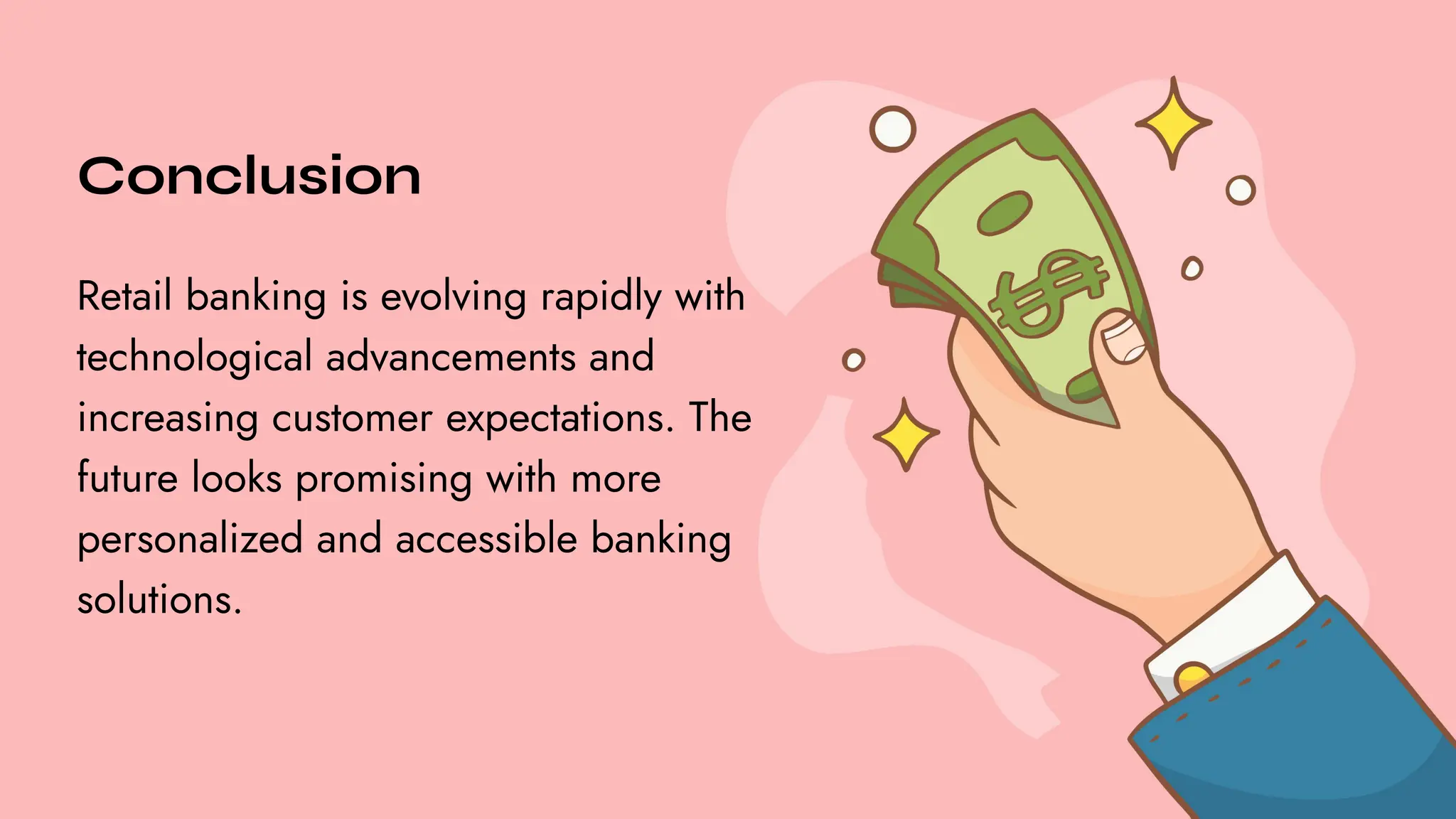 Presentation on Retail Banking - An Overview | PDF