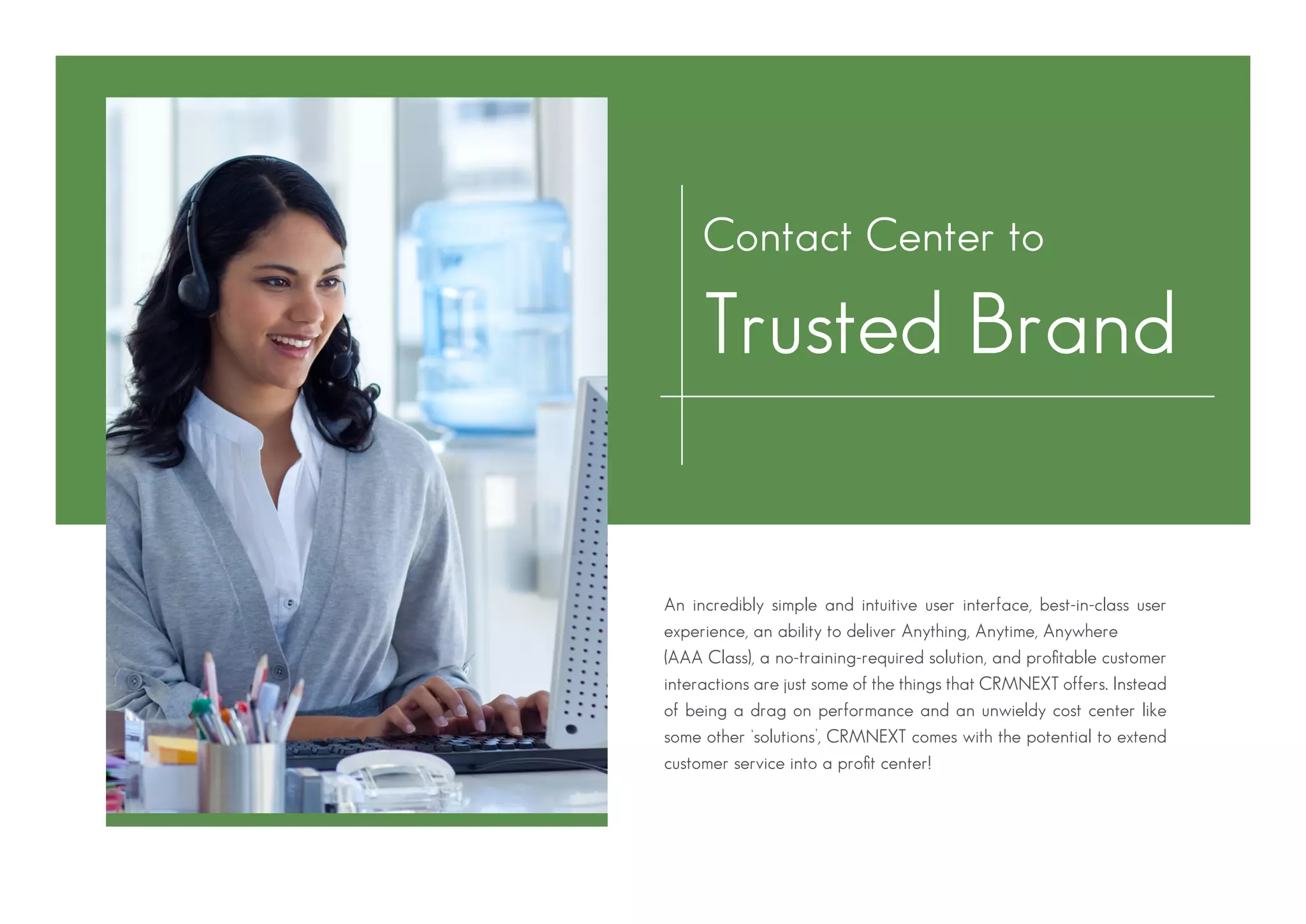 CRMNEXT Retail Banking Platform | PDF