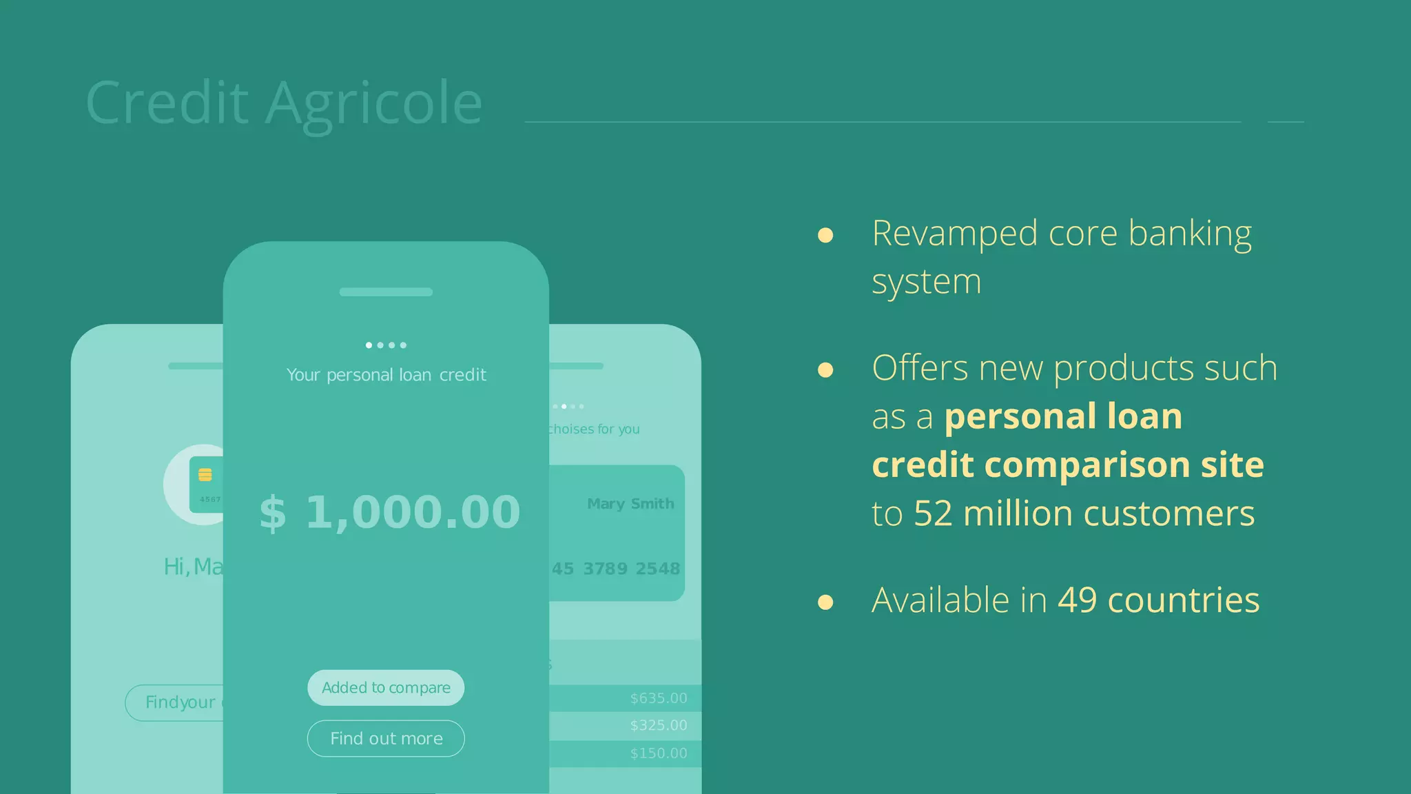 OutSystems for Retail Banking: Create a Frictionless Digital Banking ...