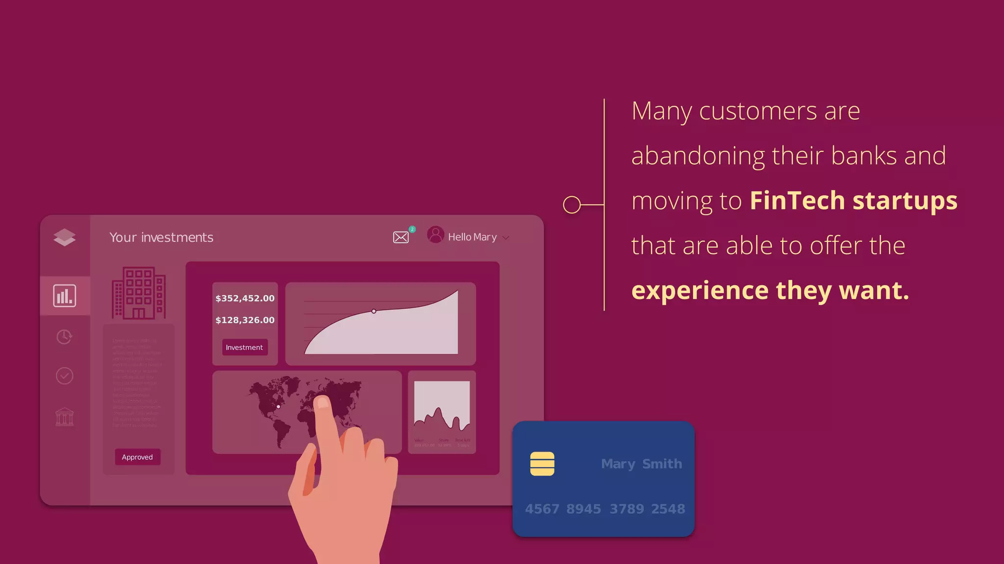 OutSystems for Retail Banking: Create a Frictionless Digital Banking ...