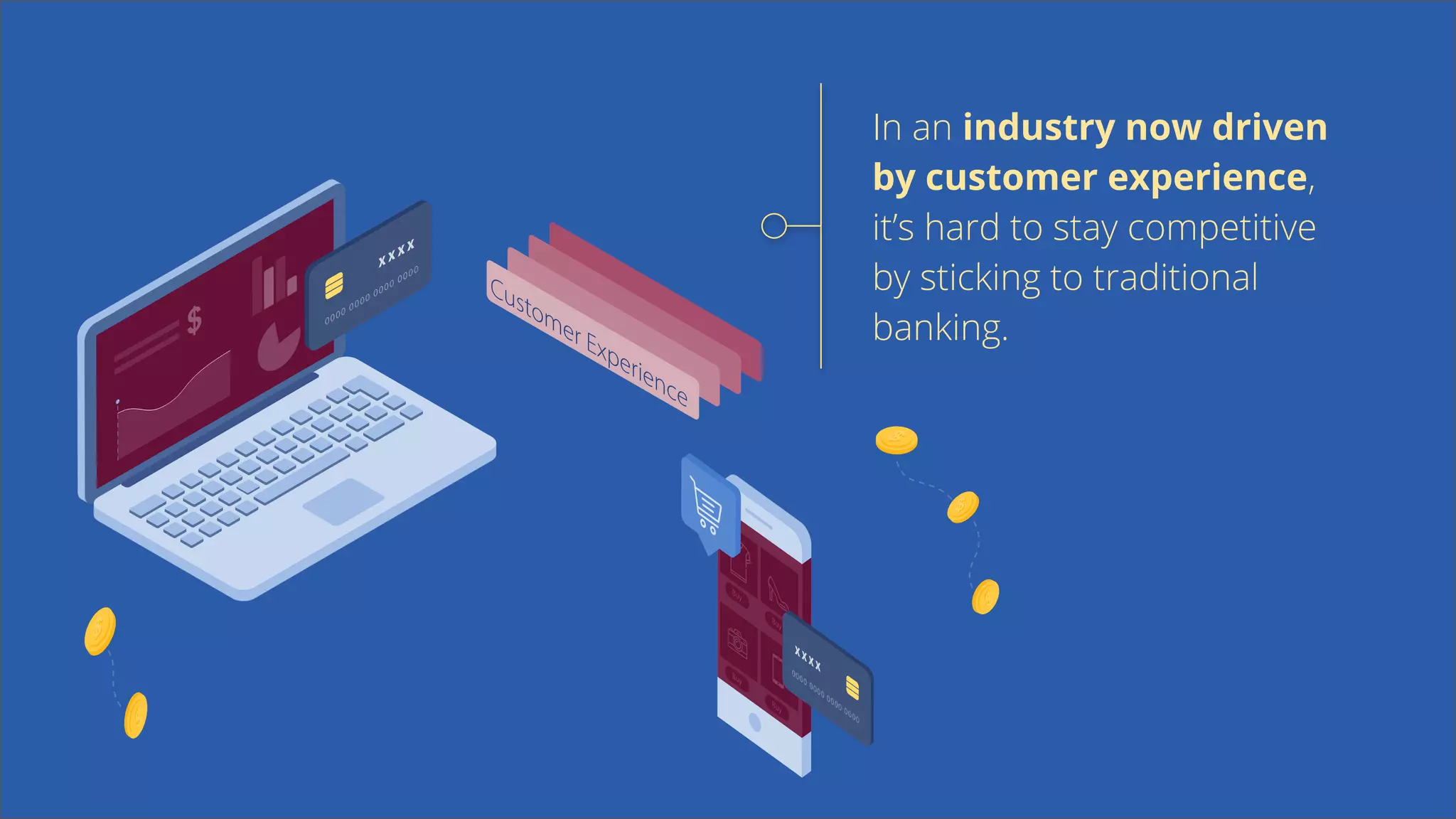 OutSystems for Retail Banking: Create a Frictionless Digital Banking ...
