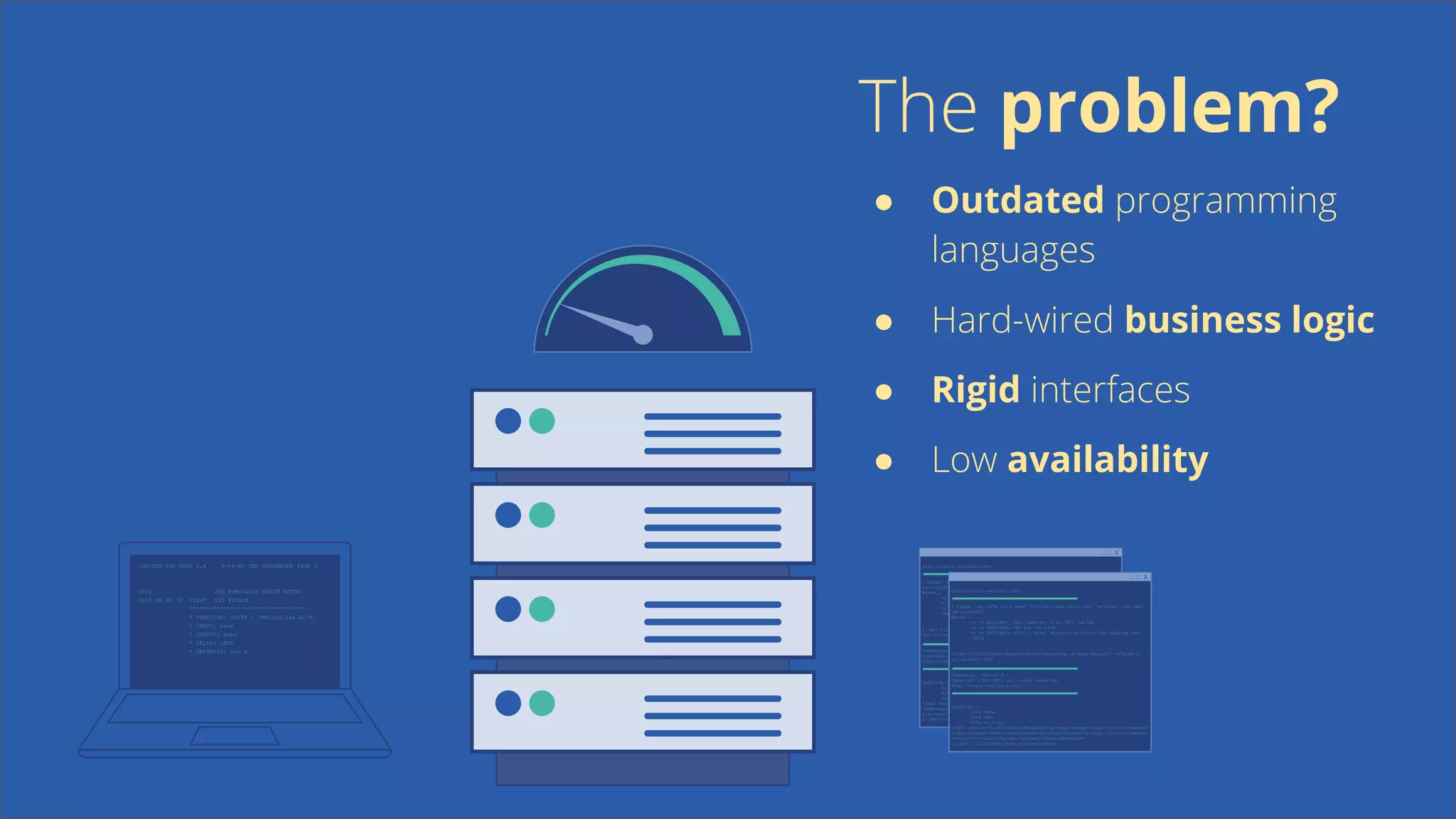 OutSystems for Retail Banking: Create a Frictionless Digital Banking ...