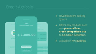OutSystems for Retail Banking: Create a Frictionless Digital Banking ...