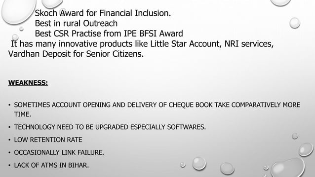 Retail banking Madhusudan Narayan | PDF