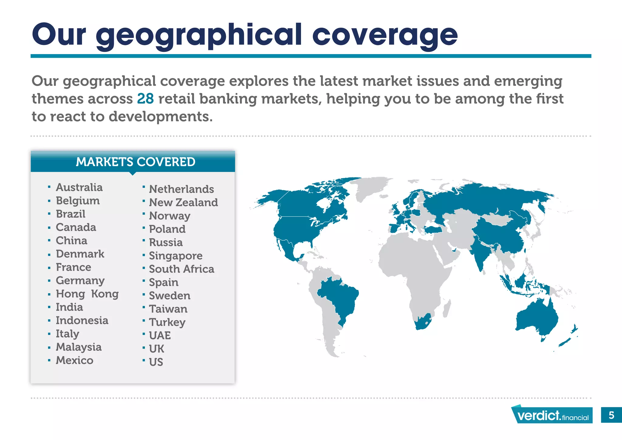 Retail Banking Portfolio | PDF