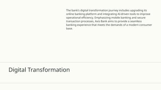 Reference Axis Retail Banking Project.pptx