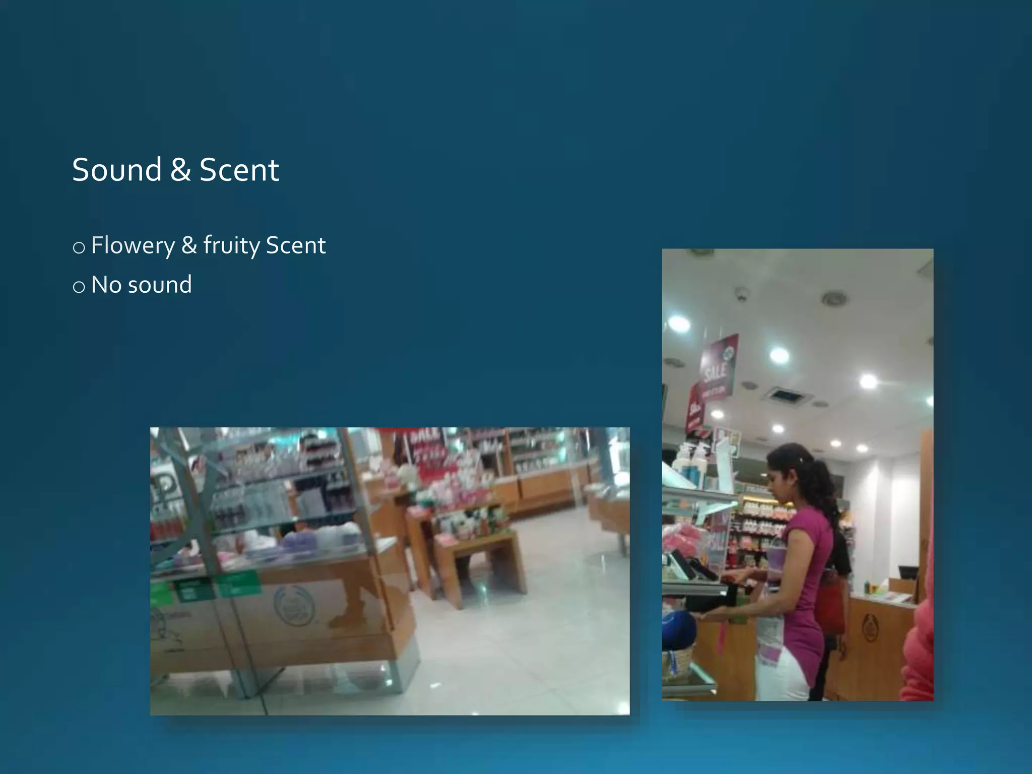 VM Comparison of Cosmetic Brands in Bangalore | PPTX | Interior ...