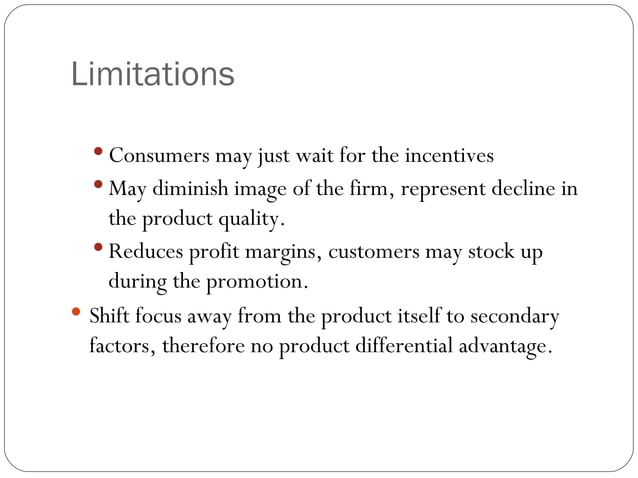 Retail communication mix | PPT | Retail Industry | Industries