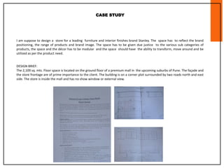 Retail design | PDF