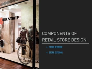 Retail design - An Overview | PDF