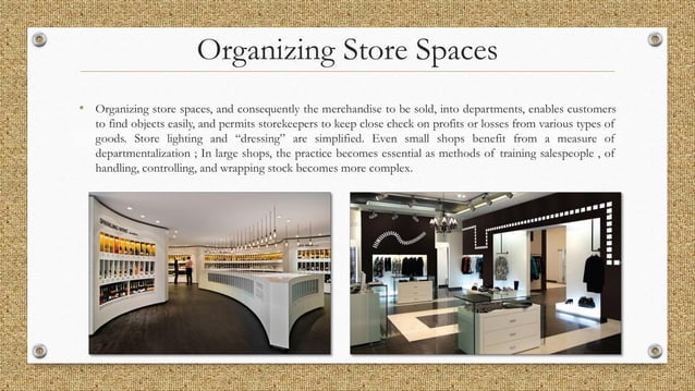 Retail design portfolio by akash gidwani | PDF | Retail Industry ...