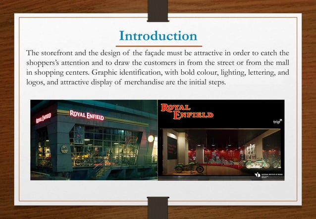 Retail design protfolio by bharat jeswani | PDF