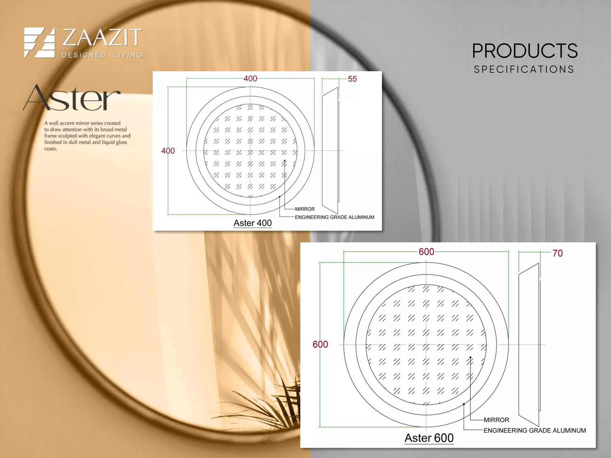 Retail display proposal zaazit | PPT