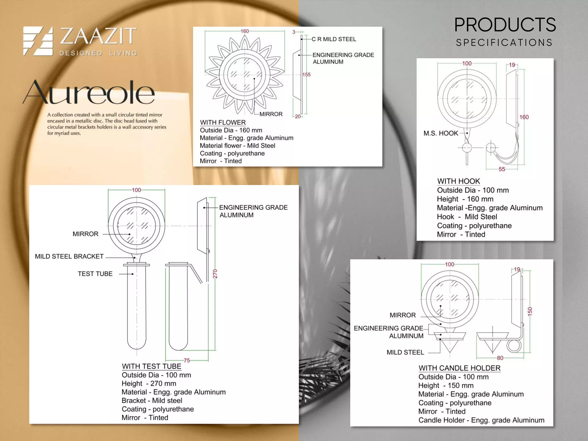 Retail display proposal zaazit | PPT