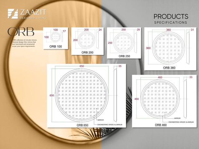 Retail display proposal zaazit | PPT