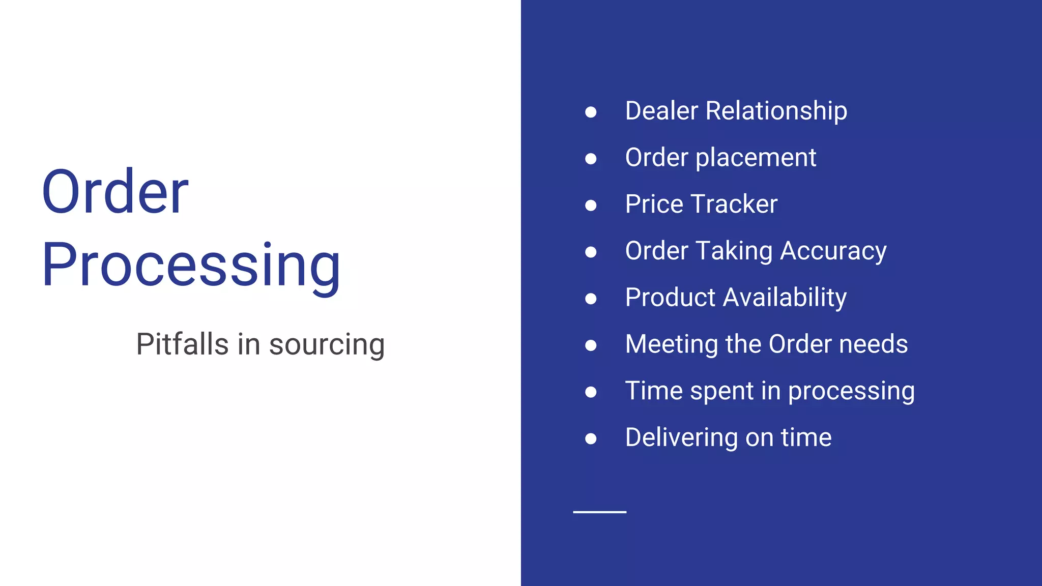 Retail ecosystem | PPT