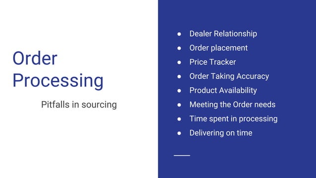 Retail ecosystem | PPT