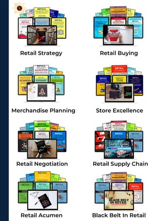 Retail Entrepreneur School | PDF