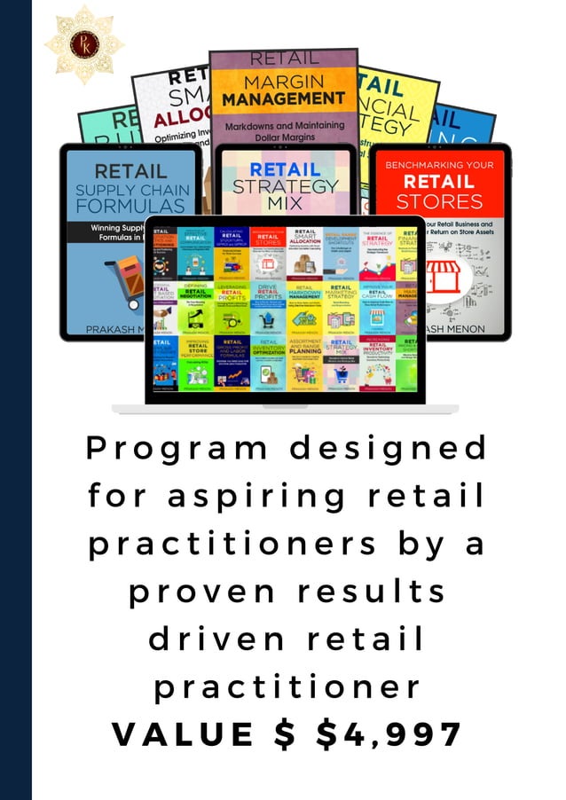 Retail Entrepreneur School | PDF