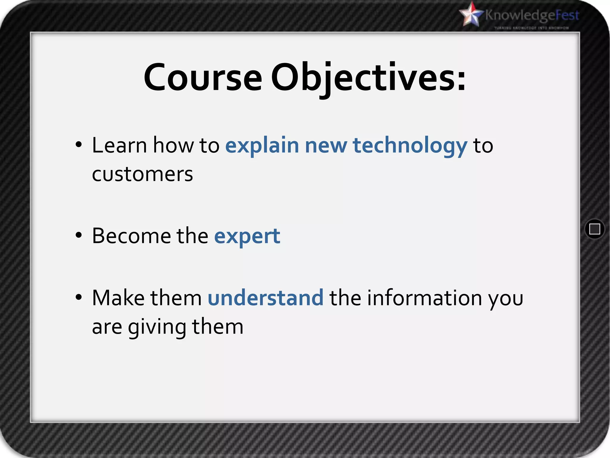 Retail essentials the three key elements of the sales process | PPT