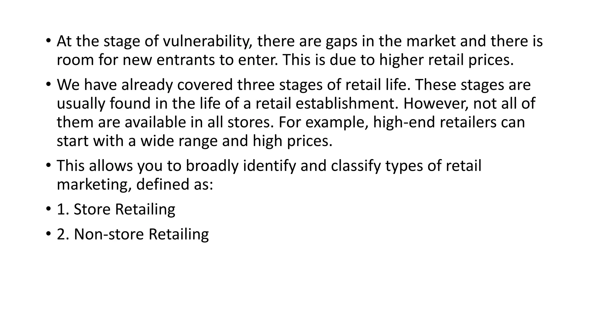 Retail establishment.pptx